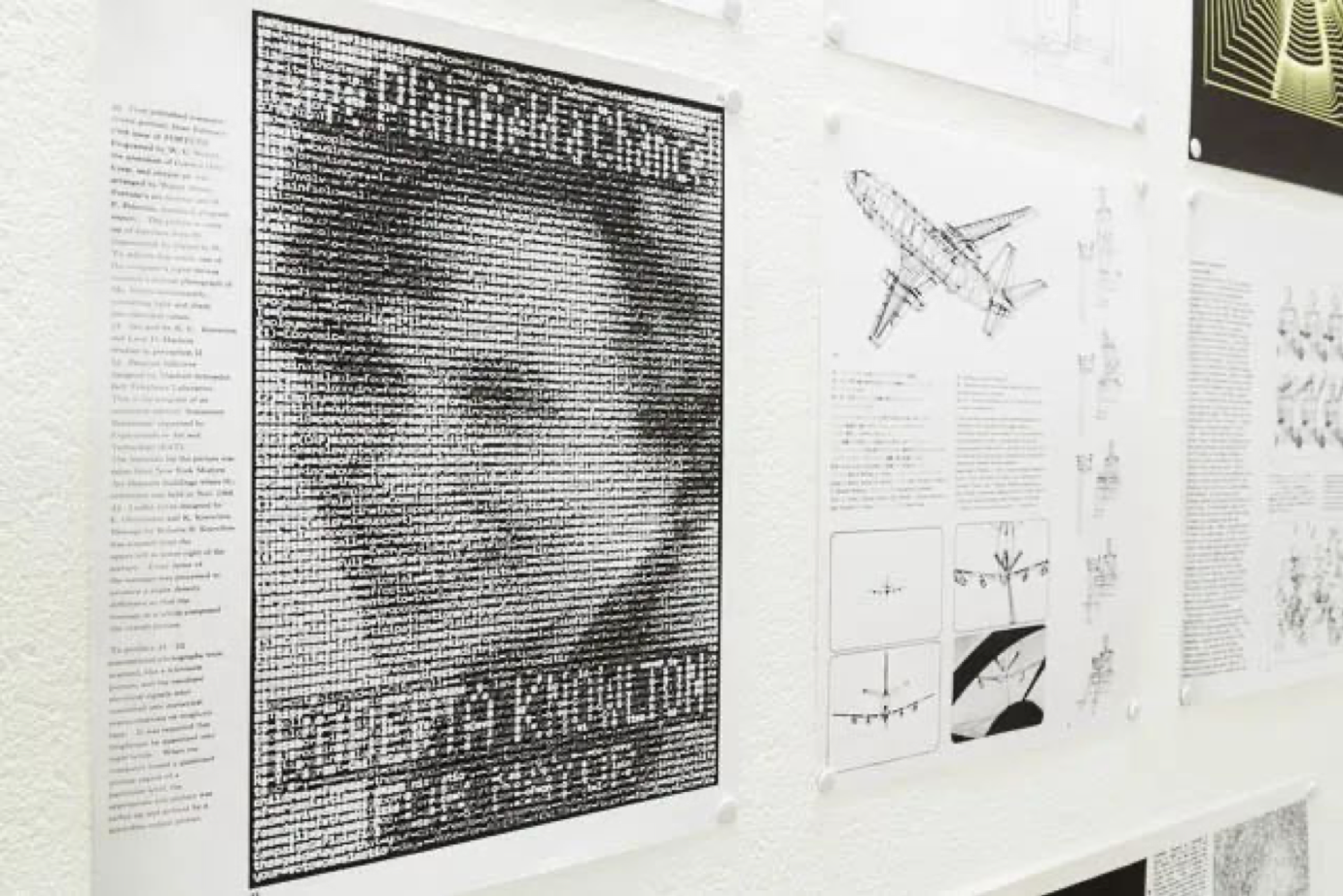 The Past and Present of AI Art - MATRIX